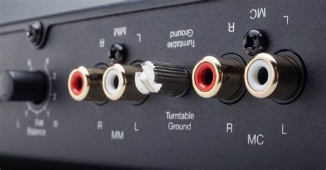 How To Choose A Phono Preamp
