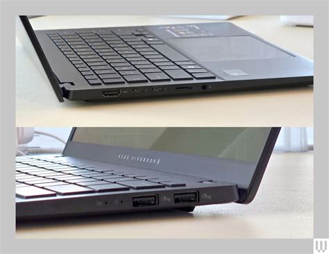 Asus Vivobook S 14 OLED Review A Simple And Effective Laptop WIRED