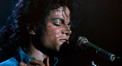 Michael Jackson Man In The Mirror Gibberishes