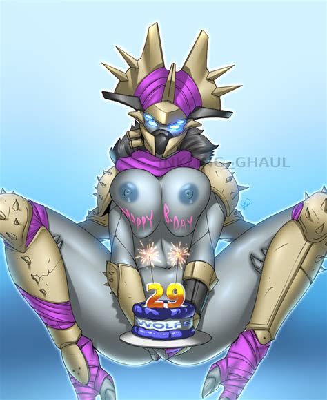 Rule 34 2d 4 Arms 4 Eyes Alien Alien Girl Alien Humanoid Birthday