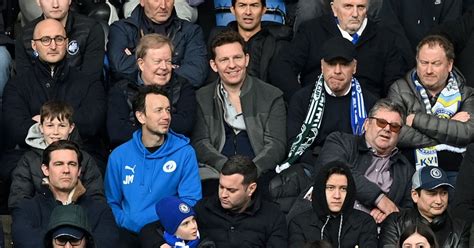 Chelsea Sale Nick Candys £3bn Takeover Could Be Halted By Just One