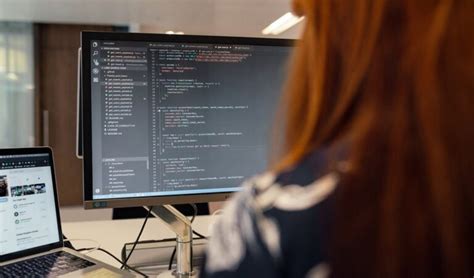 Les Bases De La Programmation Informatique Pour Débutants Développeur