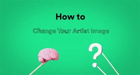 How To Update Your Spotify Artist Profile Image Routenote Blog