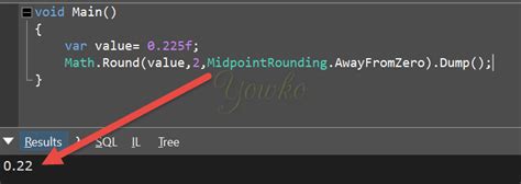 Decimal Double Float 輸出 Json 的格式問題 Yowkos Notes