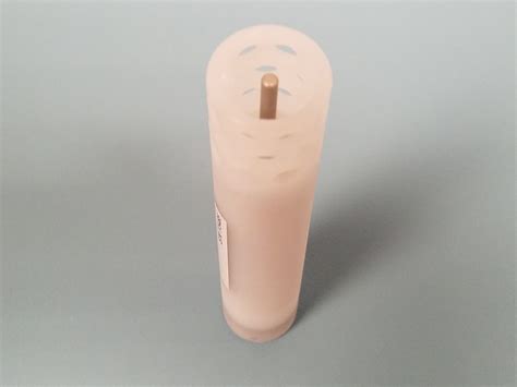 Underwater Temperature Logger