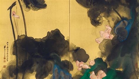 Zhang Daqian The Master Art Auction And Sales Sothebys