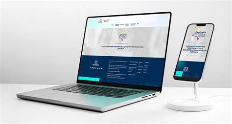 Registraduría Nacional Pone A Disposición De La Ciudadanía Un Sitio Web