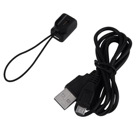 Bluetooth Headset Usb Cable Cord Opladen Cradle Ch Grandado