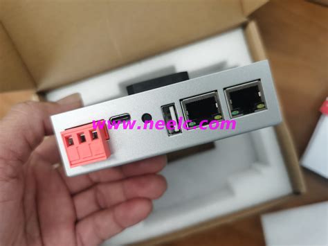 Modbusrtu Modbustcp Bacnet Dlt645 Lmgateway414 Iot New And Original