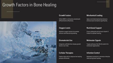 Osteoinduction Techniques Enhancing Bone Regeneration And Healing Ppt Example St Ai Ppt Sample