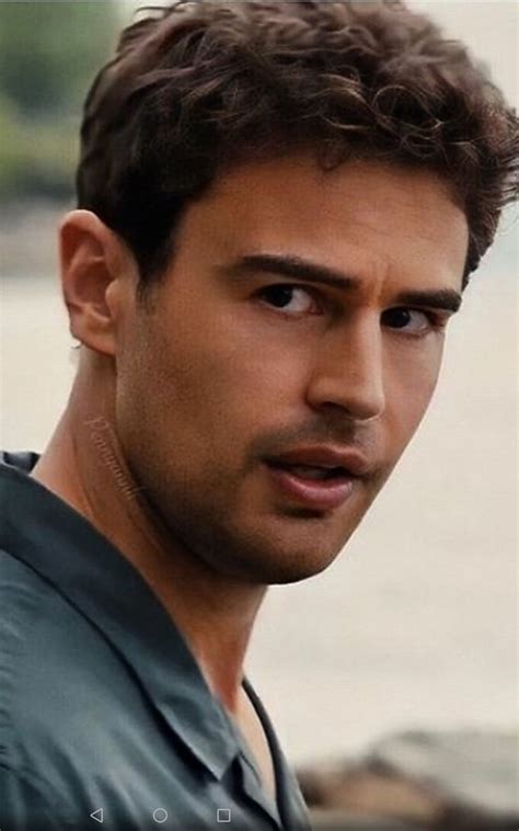 Pin By Robyn Perovich Larson On Breed Theo James Theo James Celebrities Male Actors
