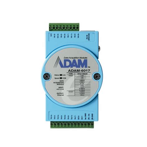 Advantech Ethernet I O Modules ADAM At Piece In Bengaluru ID