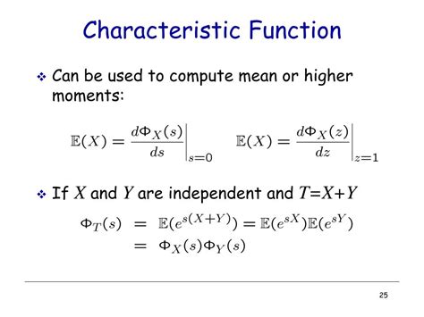 Ppt Review Of Probability Theory Powerpoint Presentation Free