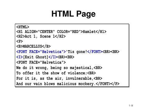 ppt presenting xml documents powerpoint presentation free download id 6080153