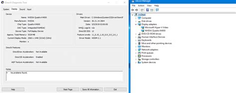 Solved Trying To Deploy Graphics Devices Using Discrete Device Assignment In Hyper V Experts