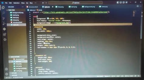 Sarim Ansari On Linkedin Codeclause Github Share Webdevelopment