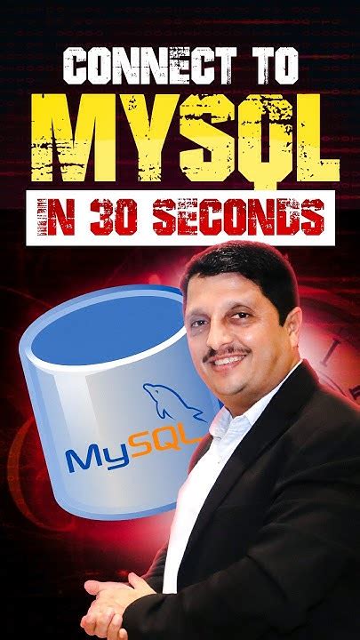 Mysql Workbench Quick Database Connection Guide Mysql Workbench For Beginners