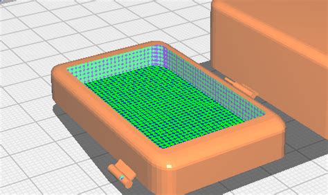 Problems Trying To 3d Print An Object With An Opening R 3dprinting