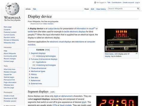 Wikipedia Computer Network Handout For 9th 10th Grade Lesson Planet