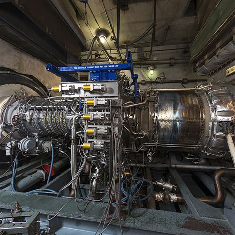 Remote VSV Monitoring GE Vernova