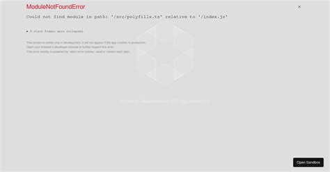 Vite Angular Experiment Codesandbox