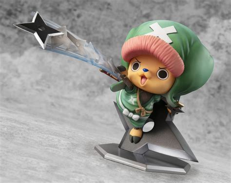 Chopperemon Warriors Alliance Megahouse One Piece Figyua Pop Store