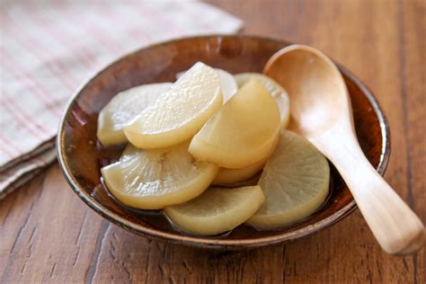大根が余ったらこれ15分でパパッと完成するレンチンレシピ フーディストノート