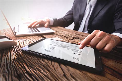 Streamline Invoicing And Optimise Cash Flow Xledger UK