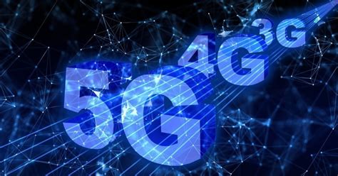 Evolution And Differences Of Telecommunications Networks From 1g To 5g Itigic