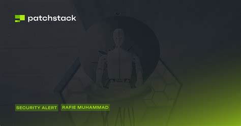 Critical Vulnerability Found In Gotmls Plugin Patchstack