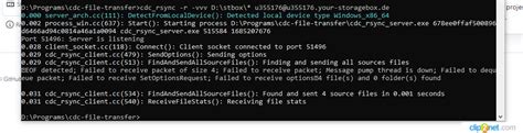 Hetzner Clound Cdc Rsync Issue 102 Google Cdc File Transfer GitHub