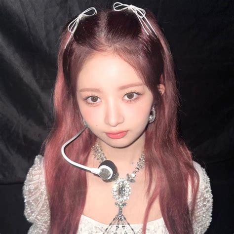 Blip 지락실 안유진 2