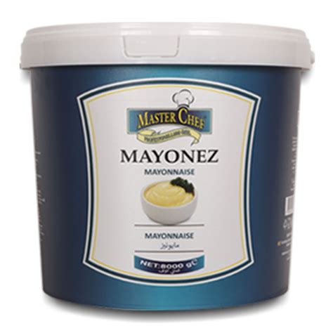 Mayonez Masterchef
