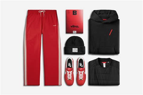 Garb Cardinal Uncrate