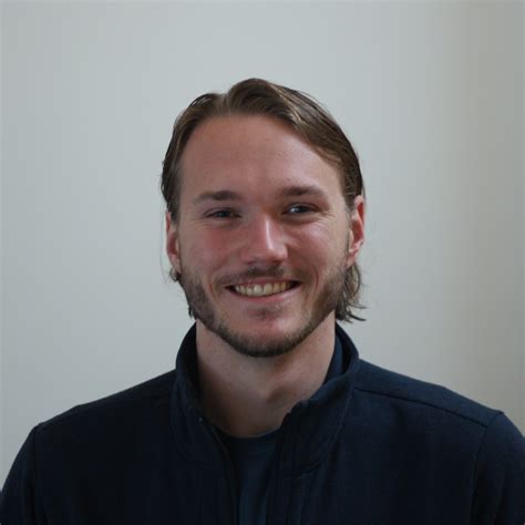 Jon Bodine Uc Berkeley Ieor Department Industrial Engineering