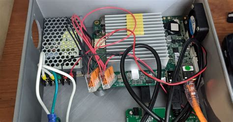 Atomic Pi Case By JennToo Download Free STL Model Printables Com