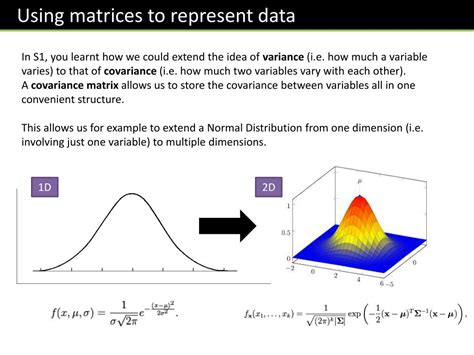 PPT FP1 Chapter 4 Matrix Algebra PowerPoint Presentation Free Download ID 2666625