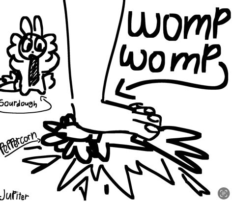 Peppercorn On Toyhouse