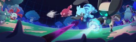 Temtem Swarm Preview Gamegrin