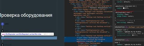 Steplabel Styles Doesnt Overrides · Issue 16014 · Muimaterial Ui