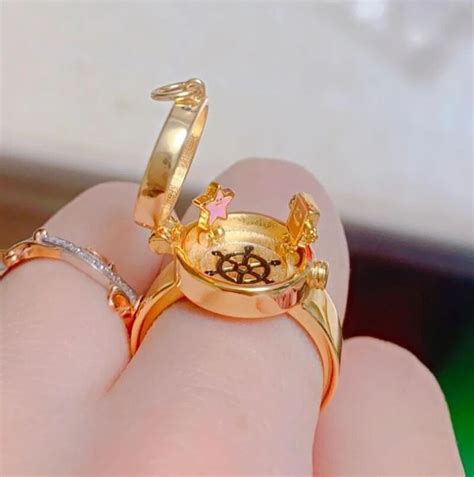 Spongebob And Patrick Best Friends Forever Ring Buy Spongebob Patrick