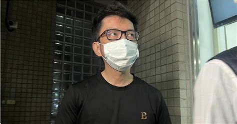 高雄警爆「翻拍拘票」違法逮人！進口蘇丹紅主嫌當庭釋放 李彥廷控警濫權喊告