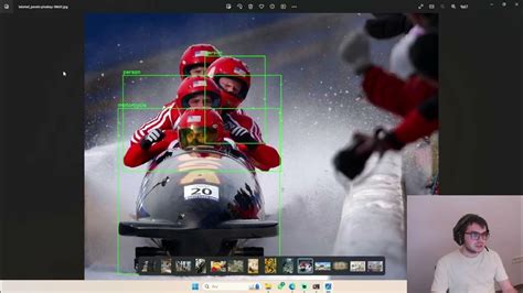 Designing Api Using Django For Yolov8 Youtube