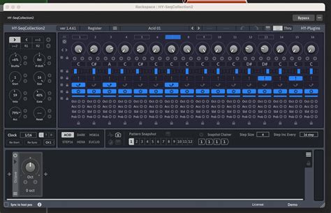 How To Trigger Play On A Midi Sequencer Plugins Gig Performer Community
