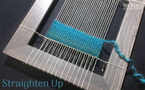 Direct Warping Vs Indirect Warping Warping Board Warped Fibers