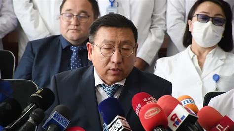 Цусны үүдэл эс шилжүүлэн суулгах өндөр технологийн эмчилгээг Монголд анх удаа хийлээ By