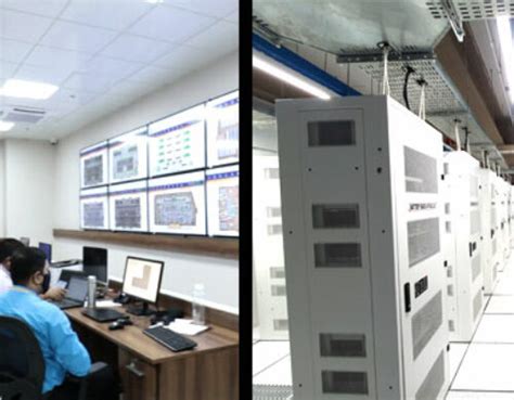 Gds Launches Nusajaya Tech Park Data Center Campus In Johor