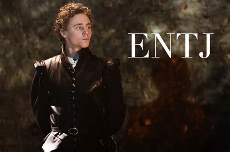 Michael Cassio Othello Entj The Book Addicts Guide To Mbti