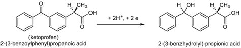 Scheme Chemical Structure Of KP And Mechanism Of Its Electrochemical Download Scientific