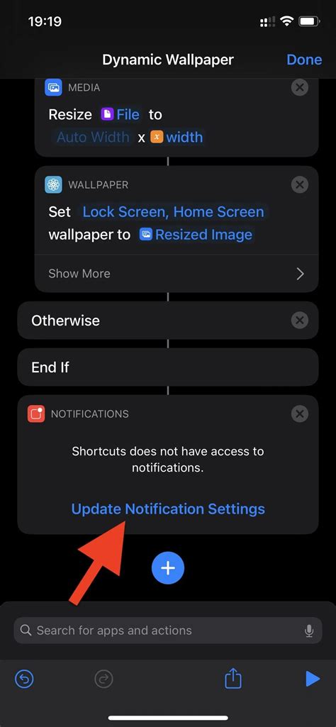 How To Block Shortcuts Notifications From Showing Up Every Time You Run An Automation On Your